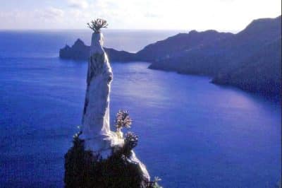 Tohua de Koueva à Taiohae - Nuku Hiva - Tahiti Heritage