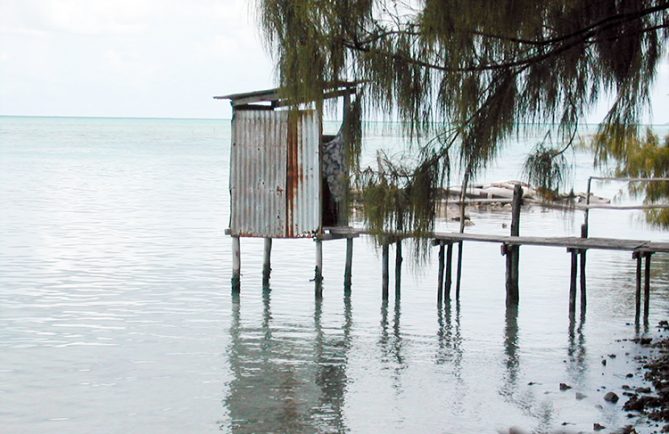 Toau - Tahiti Heritage