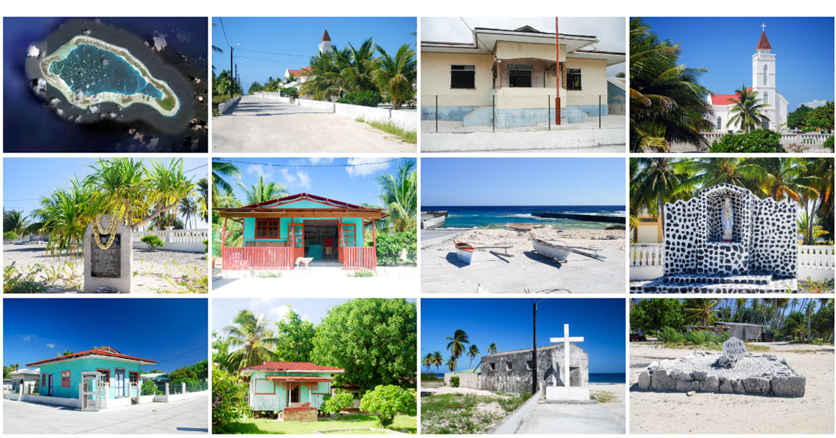 Napuka - Tahiti Heritage