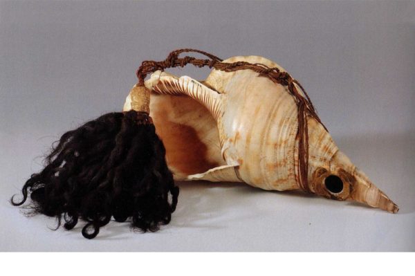 Légende de la princesse Pereitai, qui a donnée le nom de Punaauia ...