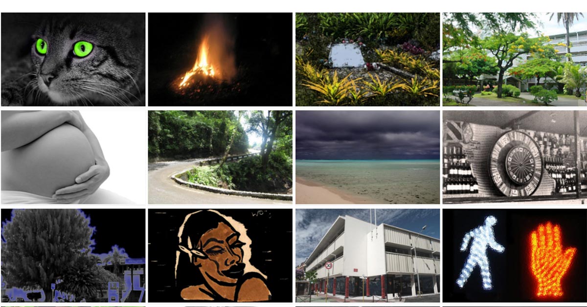 Tupapa'u - Revenant - Tahiti Heritage